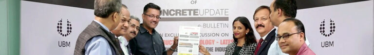 UBM India Pvt Ltd - Exhibition Globe