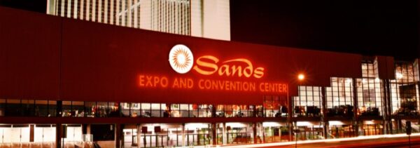 Sands Expo & Convention Centre, Singapore | Events & Exhibitions