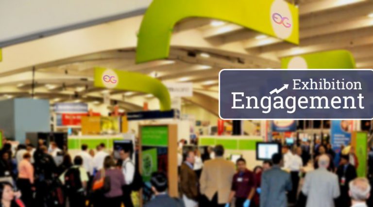 How we help exhibitor increase engagement before start of exhibition - Exhibition Globe