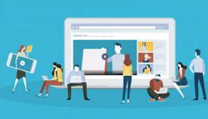 Types of Trending Virtual Events in 2021 | Exhibition Globe