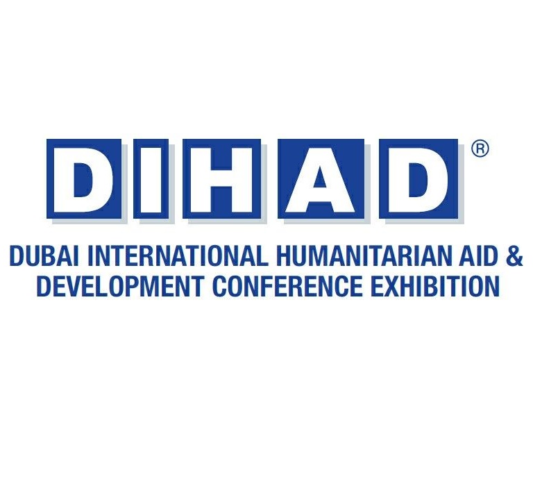 DIHAD-2021-Dubai-UAE - Exhibition Globe