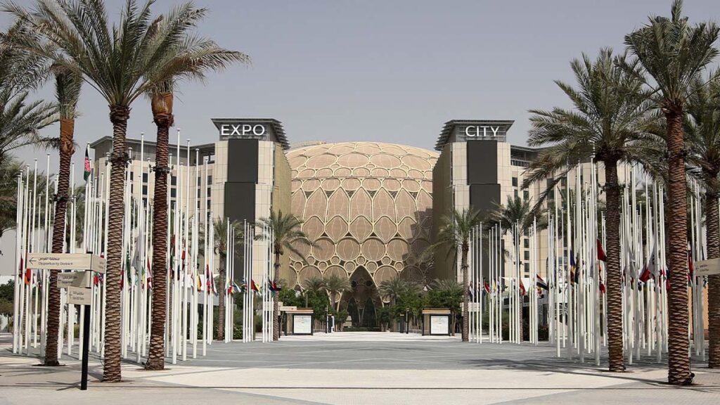 All You Need To Know About Expo City Dubai - Unlock The...