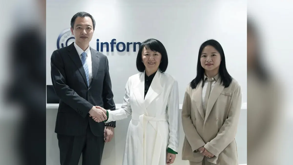 WieTec China And Informa Markets Join Forces To Fuel Global Expansion ...