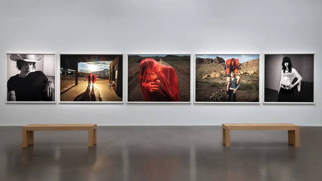 Apple Showcases IPhone 17 Pro Max Camera In New York Exhibition ‘Joy In ...