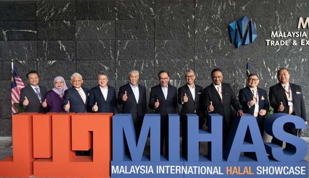 MIHAS 2025 – World’s Largest Halal Exhibition Opens In Kuala Lumpur - Exhibition Globe