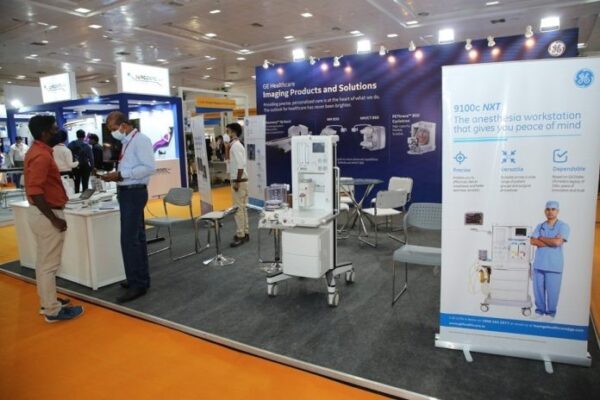 Medicall Delhi 2025: India’s Leading Medical Equipment Exhibition ...