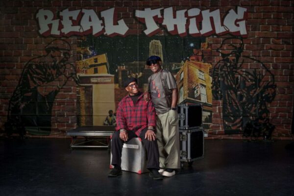 Toxteth: The Harlem Of Europe Exhibition Celebrates Black Musicians ...