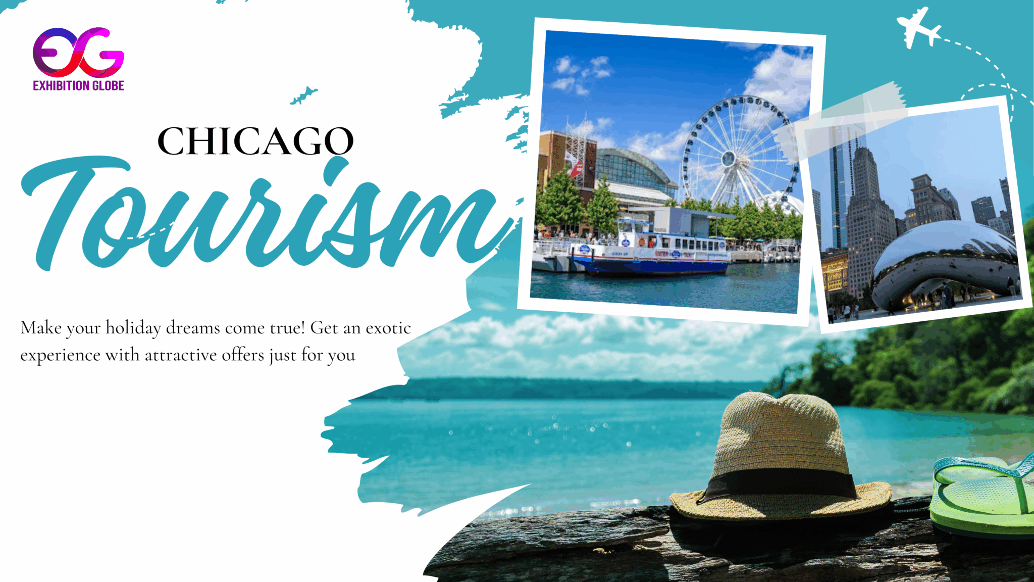 Chicago Tourism 2025: Record Conventions & Events Growth