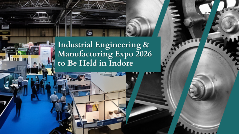 Industrial Engineering Manufacturing Expo 2026