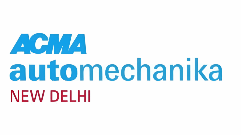 ACMA Automechanika New Delhi 2026 To Host Largest-Ever Edition At ...