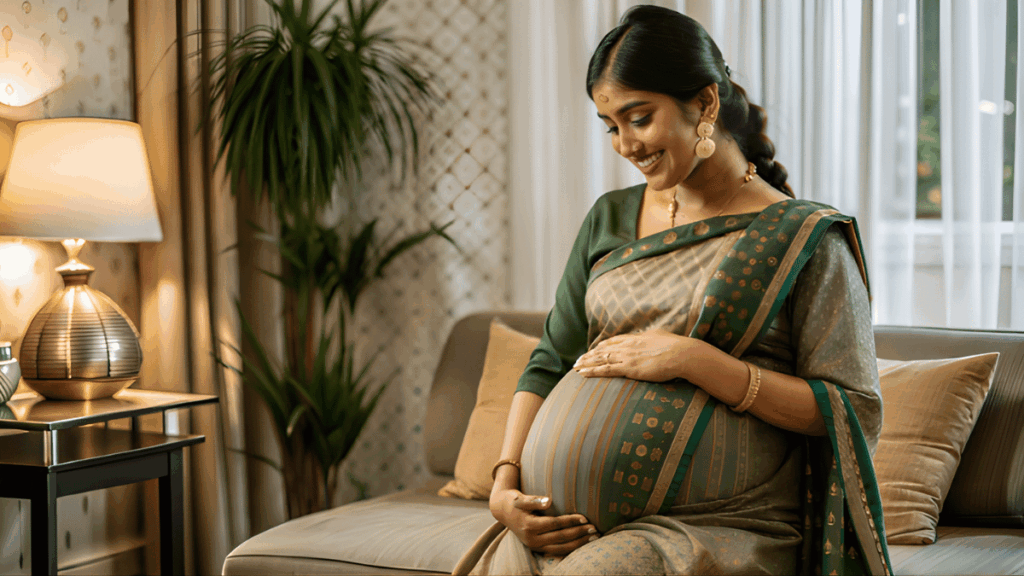 How Successful Is IVF Treatment In Chennai For A Retroverted Uterus?
