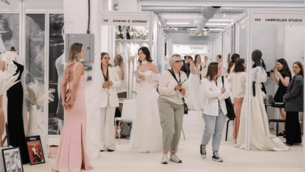Bridal Week London 2026 Moves To Shoreditch’s Truman Brewery For A ...