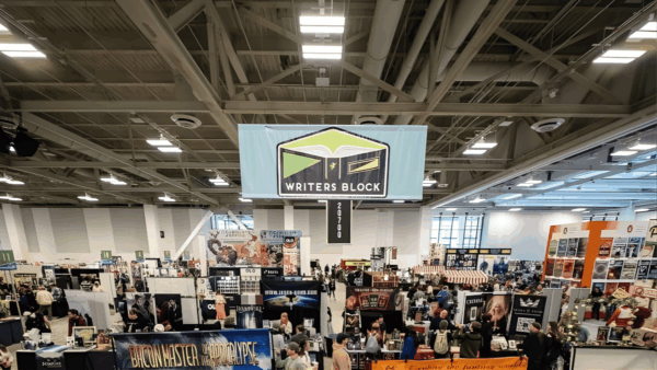 Emerald City Comic Con 2026