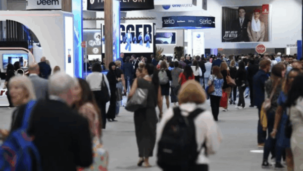 GBTA Convention 2026 Set To Shape The Future Of Global Business Travel