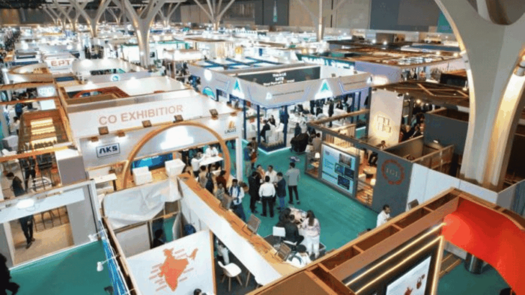 India International Cargo Show (IICS) 2026
