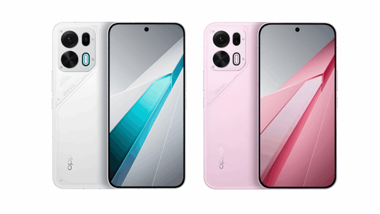 OPPO K15 Pro Vs OPPO K15