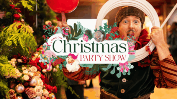 2026 London Christmas Party Survey