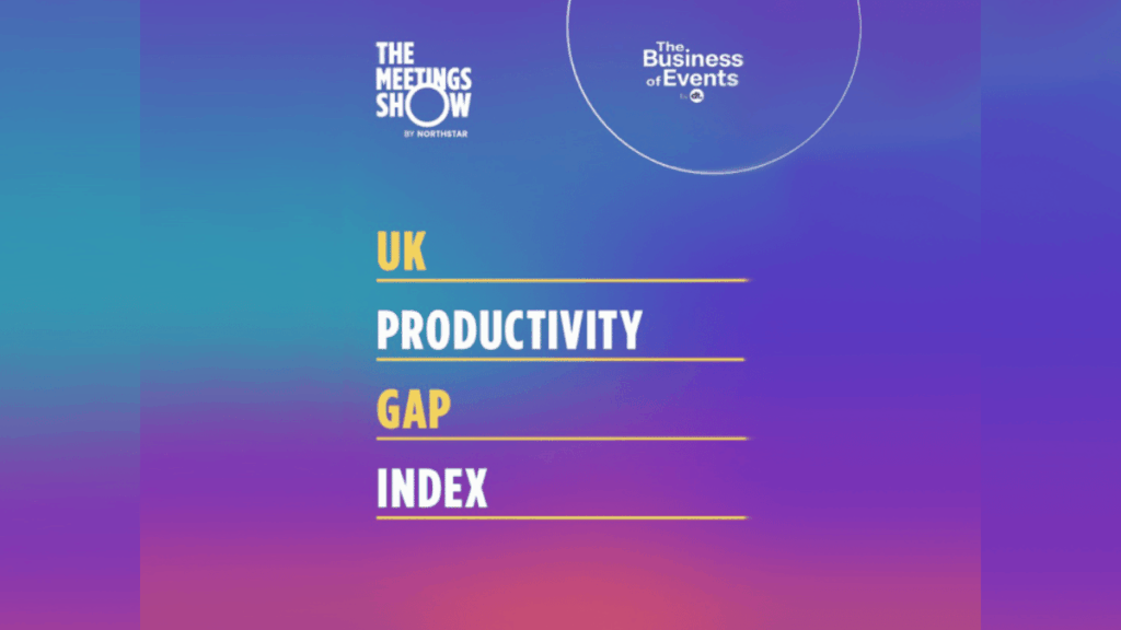 AI Is Driving Greater Demand For Face-to-Face Meetings, New UK ...