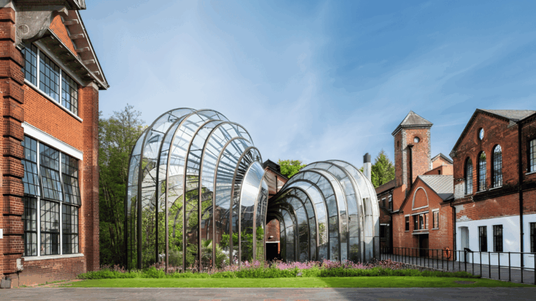 Bombay Sapphire Distillery Emerges As A Premier Destination For ...