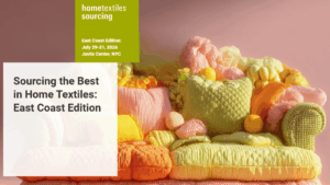 Home Textiles Sourcing Expo 2026